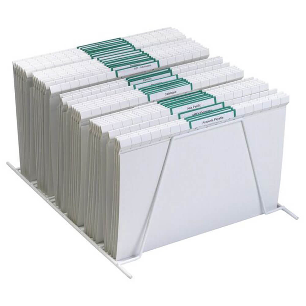 Avery Quickvue Single Drawer Stock Filing Kit (Foolscap) - His Gifts